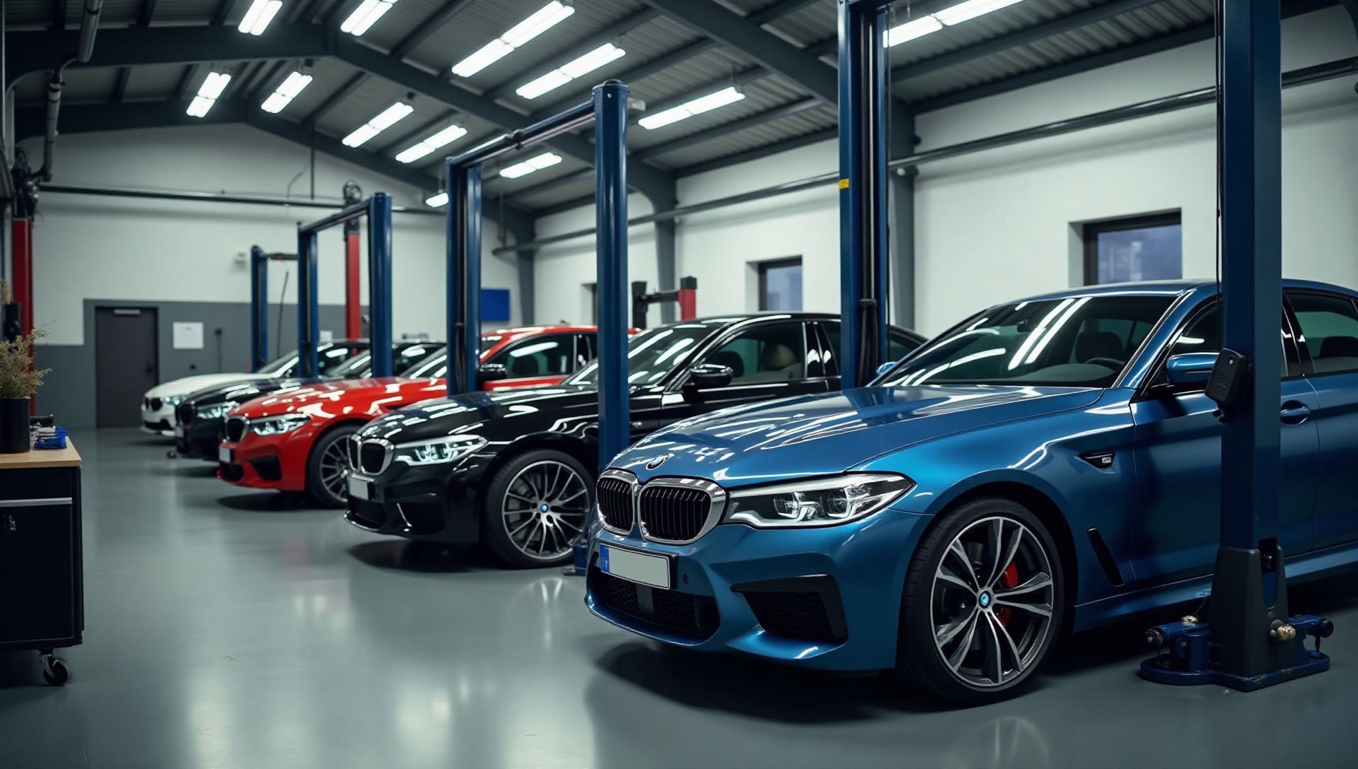 Honesty Automotive - Trusted Auto Repair in Plano, TX